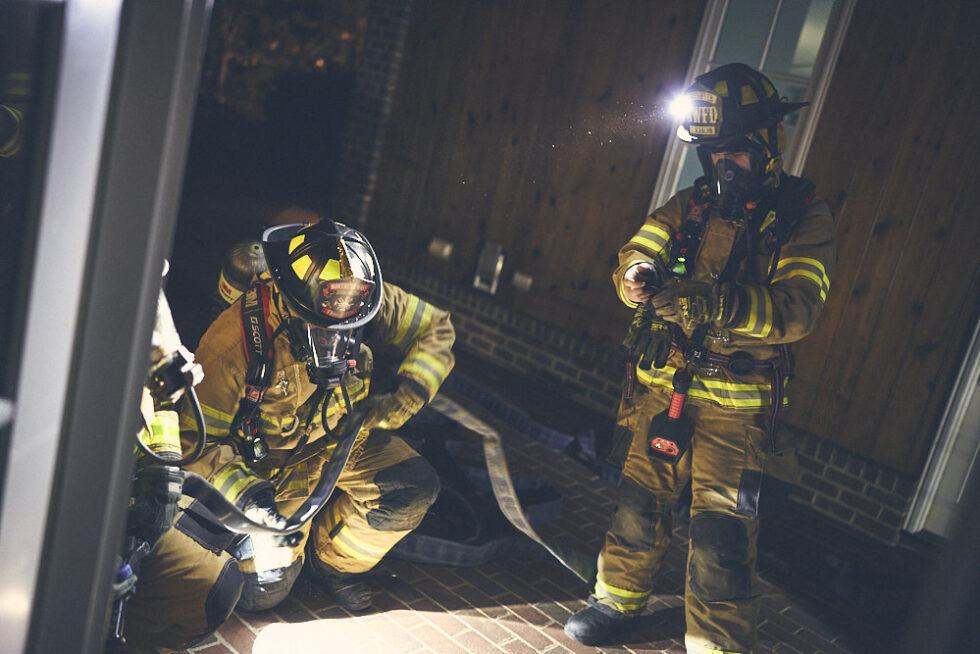 Northern Wake Fire Department | Serving Northern Wake County